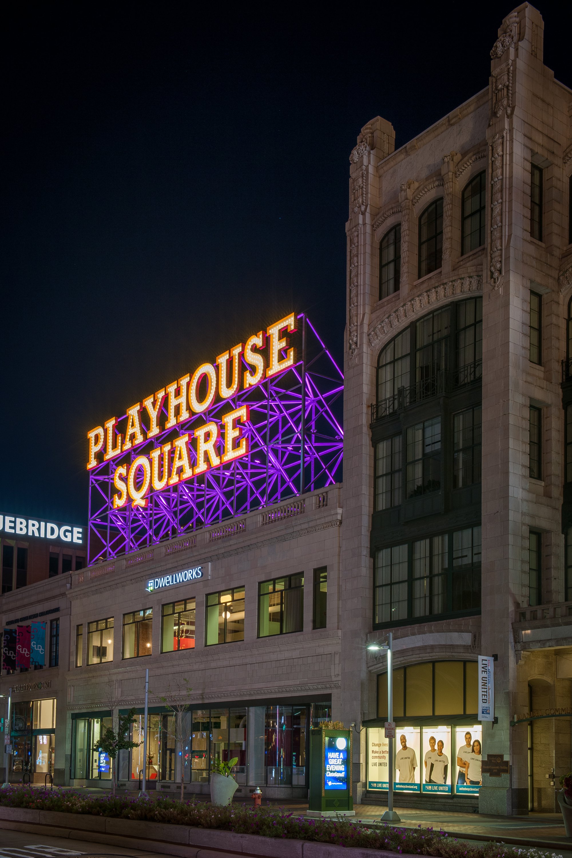 1317 Euclid Ave. — Playhouse Square Real Estate Services